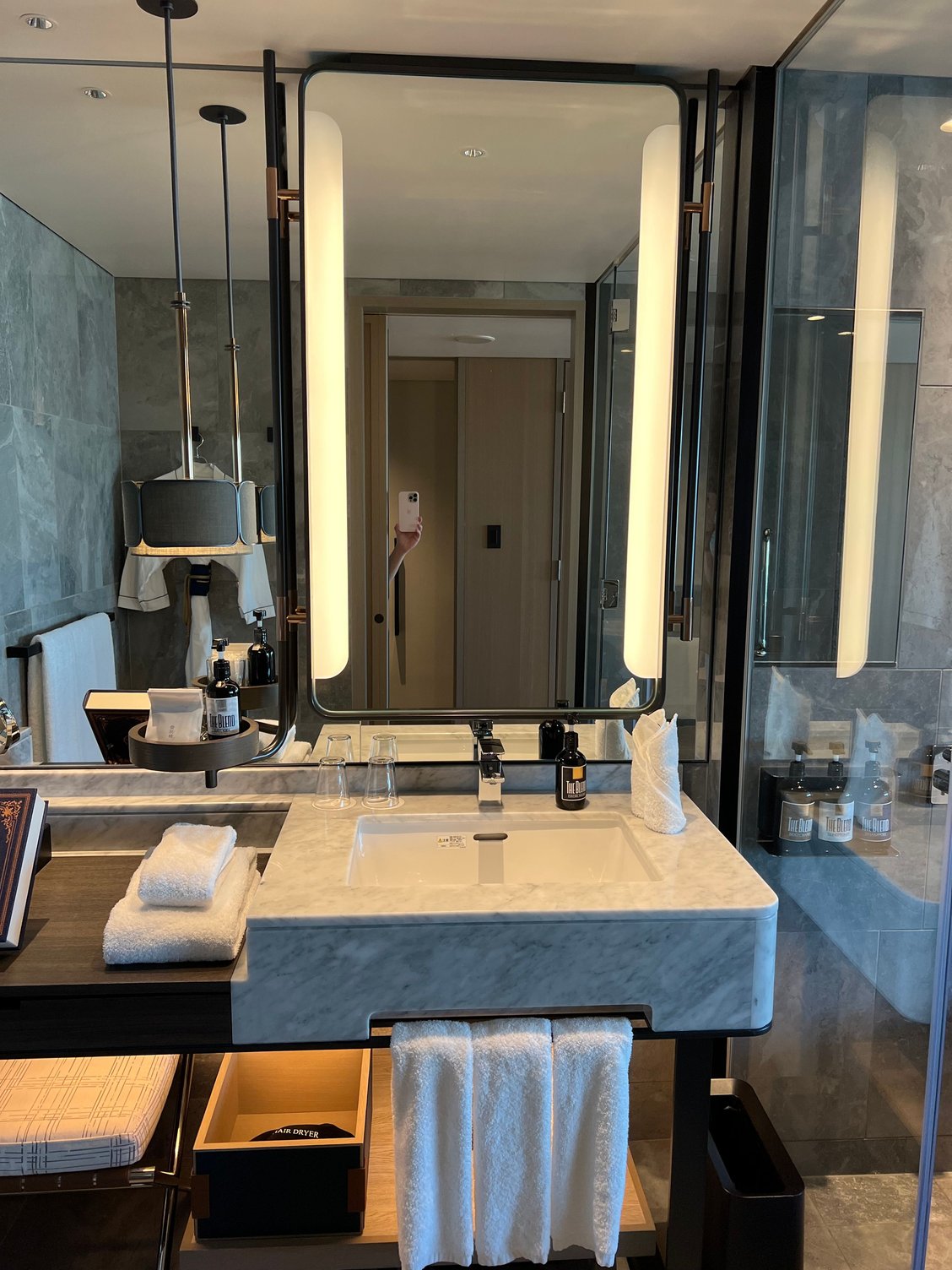 Mesm Tokyo, Japan, Autograph Collection [Master Thread] - Page 10 ...