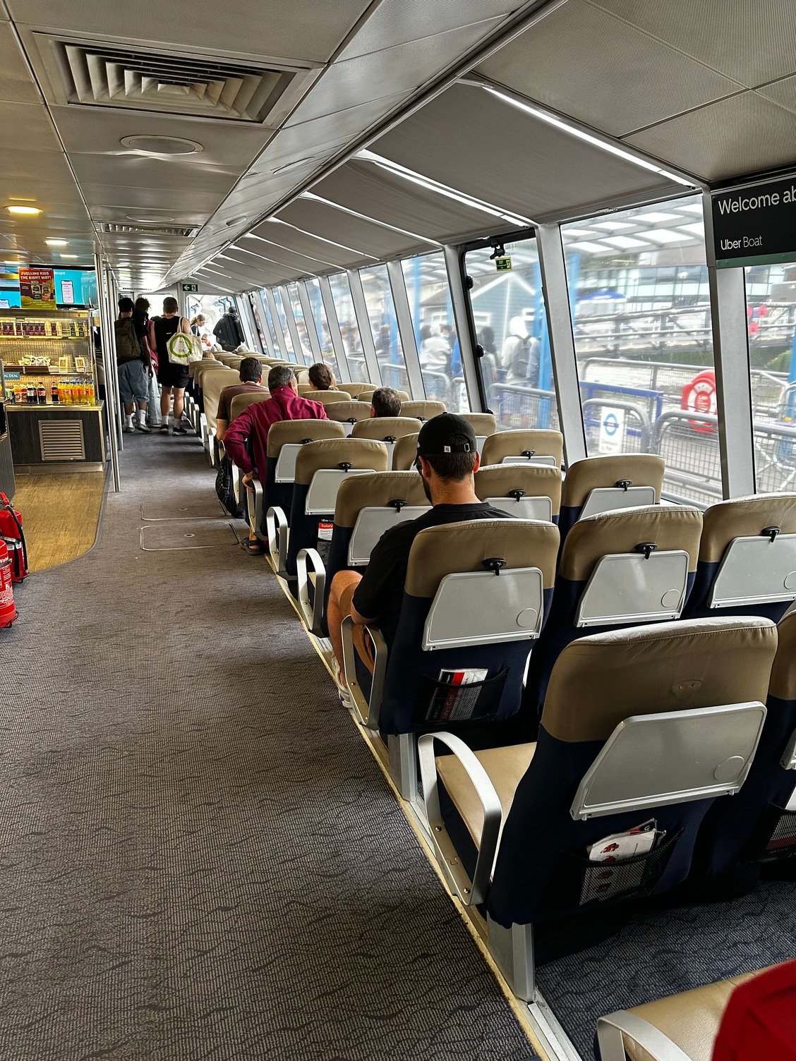 Gambolling Around in Greenwich - The London Series: Part 2 - Page 2 ...