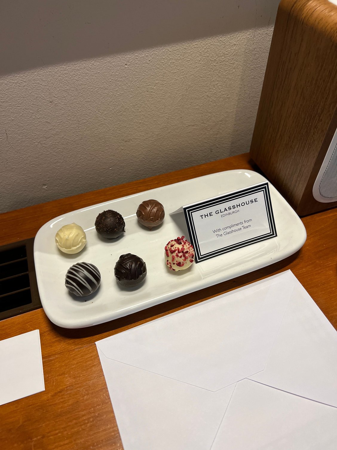 Post Your Marriott Bonvoy Welcome Amenities / Gifts - Page 2 ...