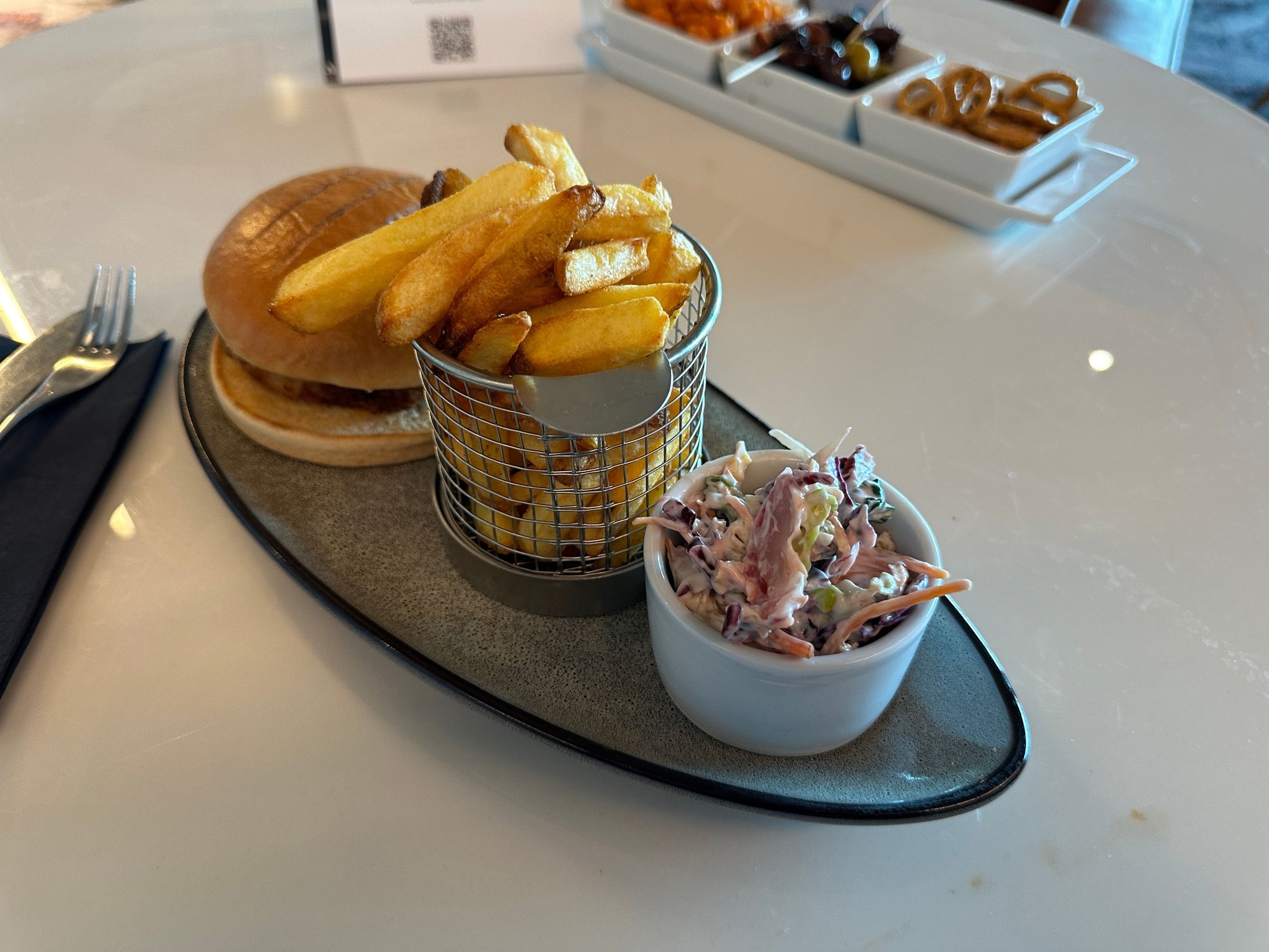 A weekend in Riyadh with BA J and F…. FAIL - FlyerTalk Forums