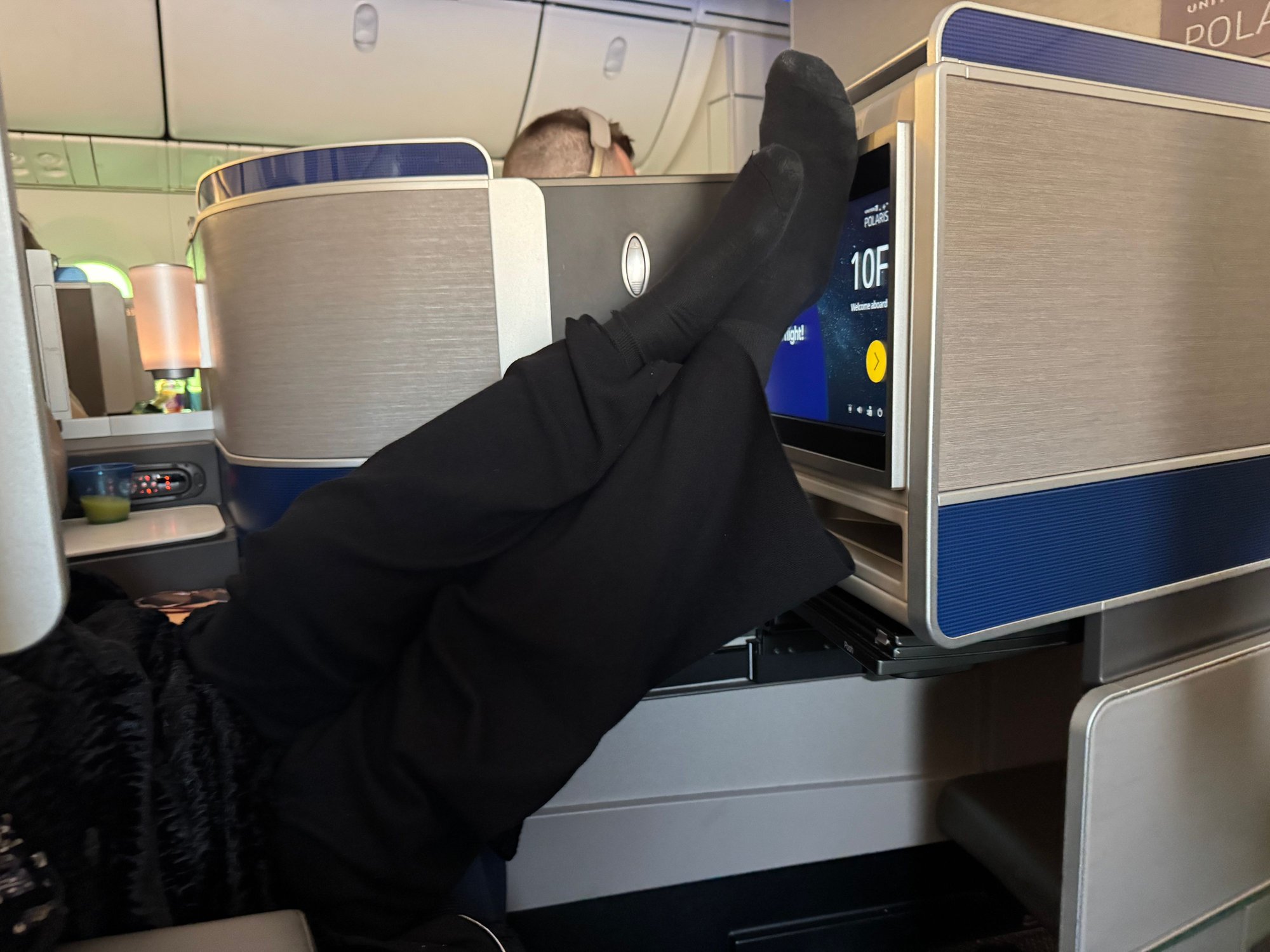 My trivial gripe. What's yours? - Page 67 - FlyerTalk Forums