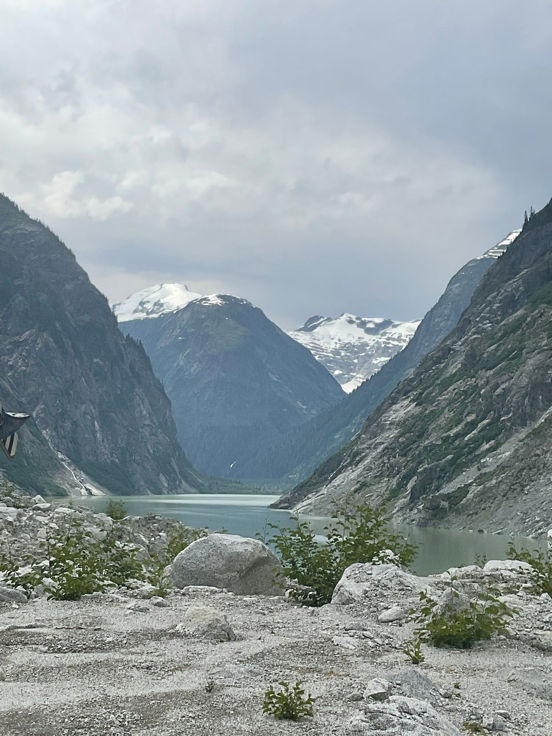 Nimmo Bay — wilderness lodge resort in British Columbia - Page 3 ...