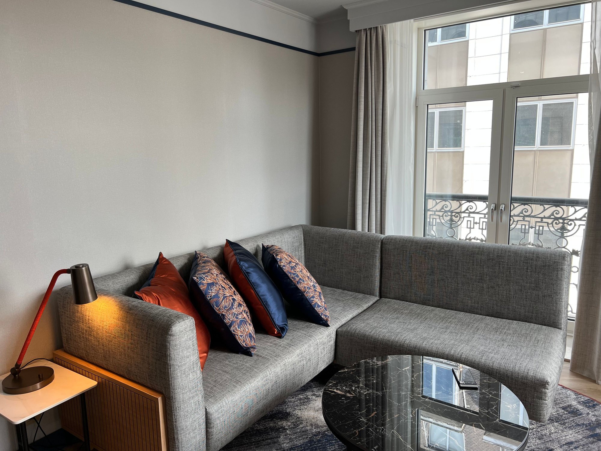 Marriott Brussels Grand Place [Master Thread] - Page 2 - FlyerTalk Forums