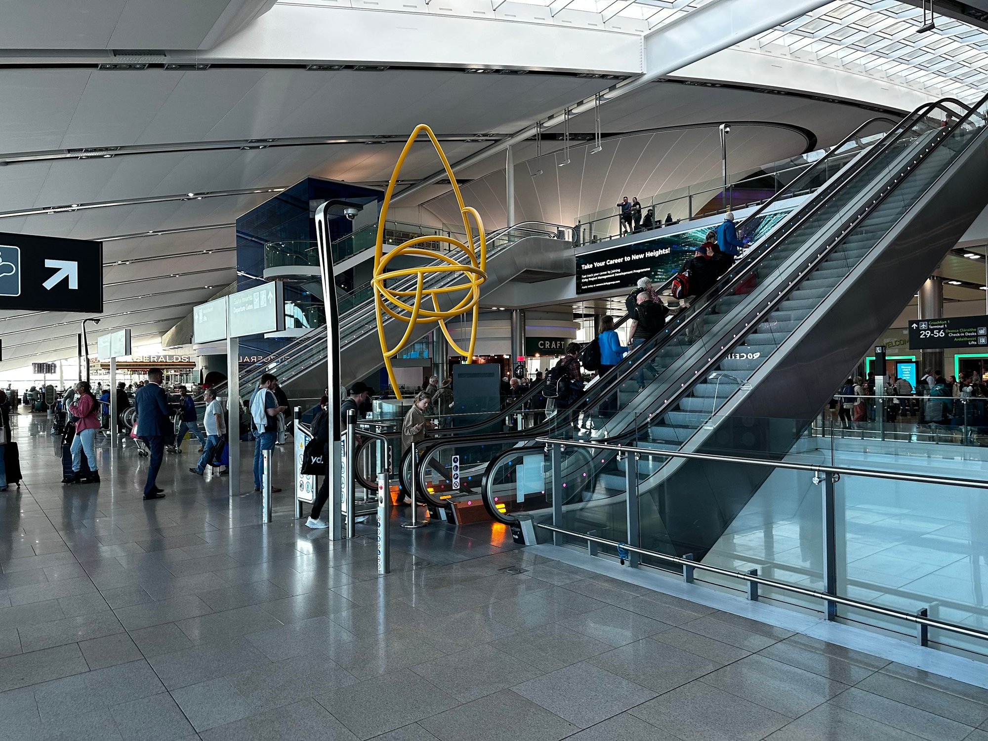 San Jose CA and 15 flights in J and F, a 1,000 tier point run on BA/AA ...