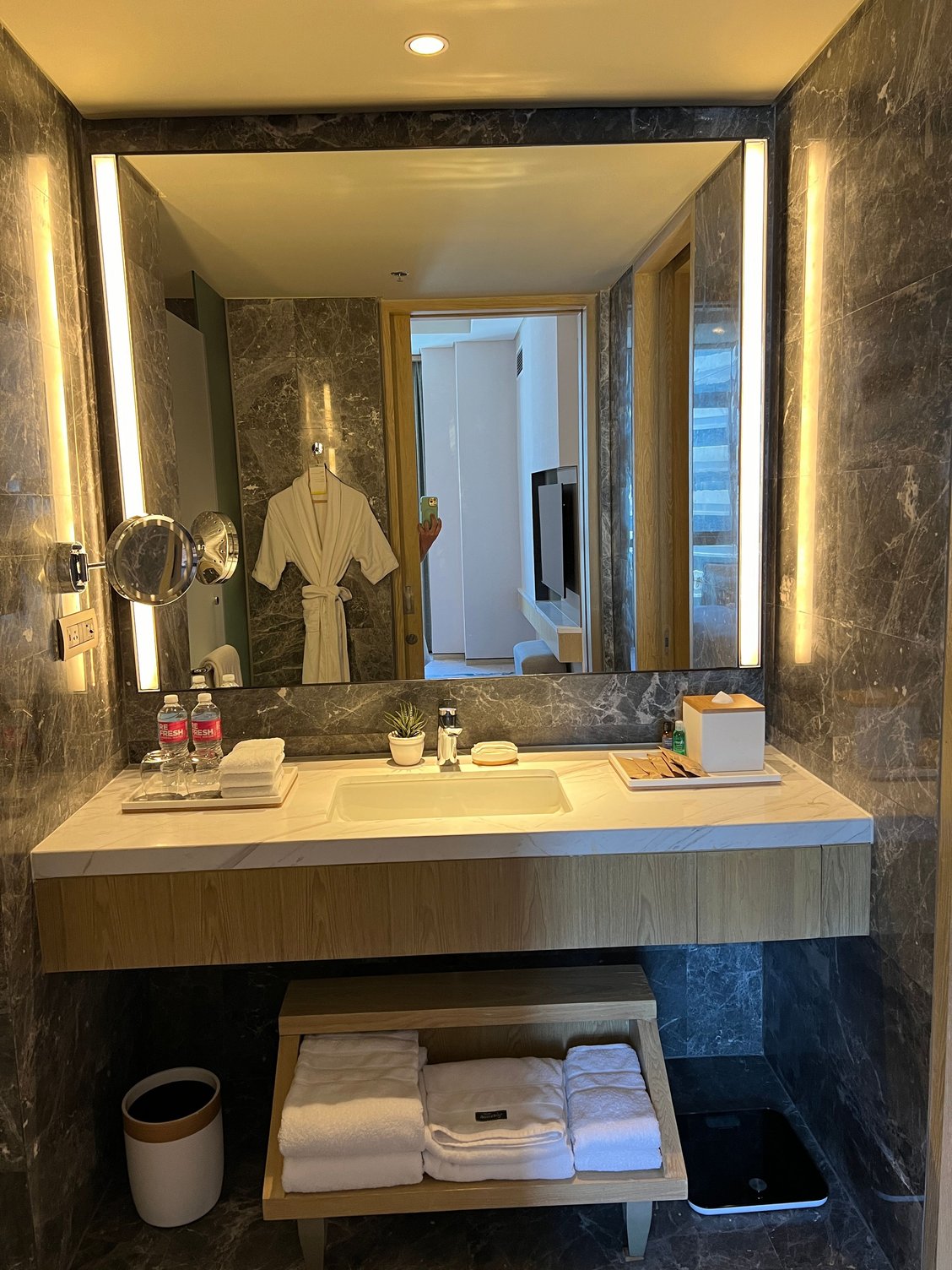 The Westin Manila, Ortigas Center, Manila, Philippines [MASTER THREAD ...