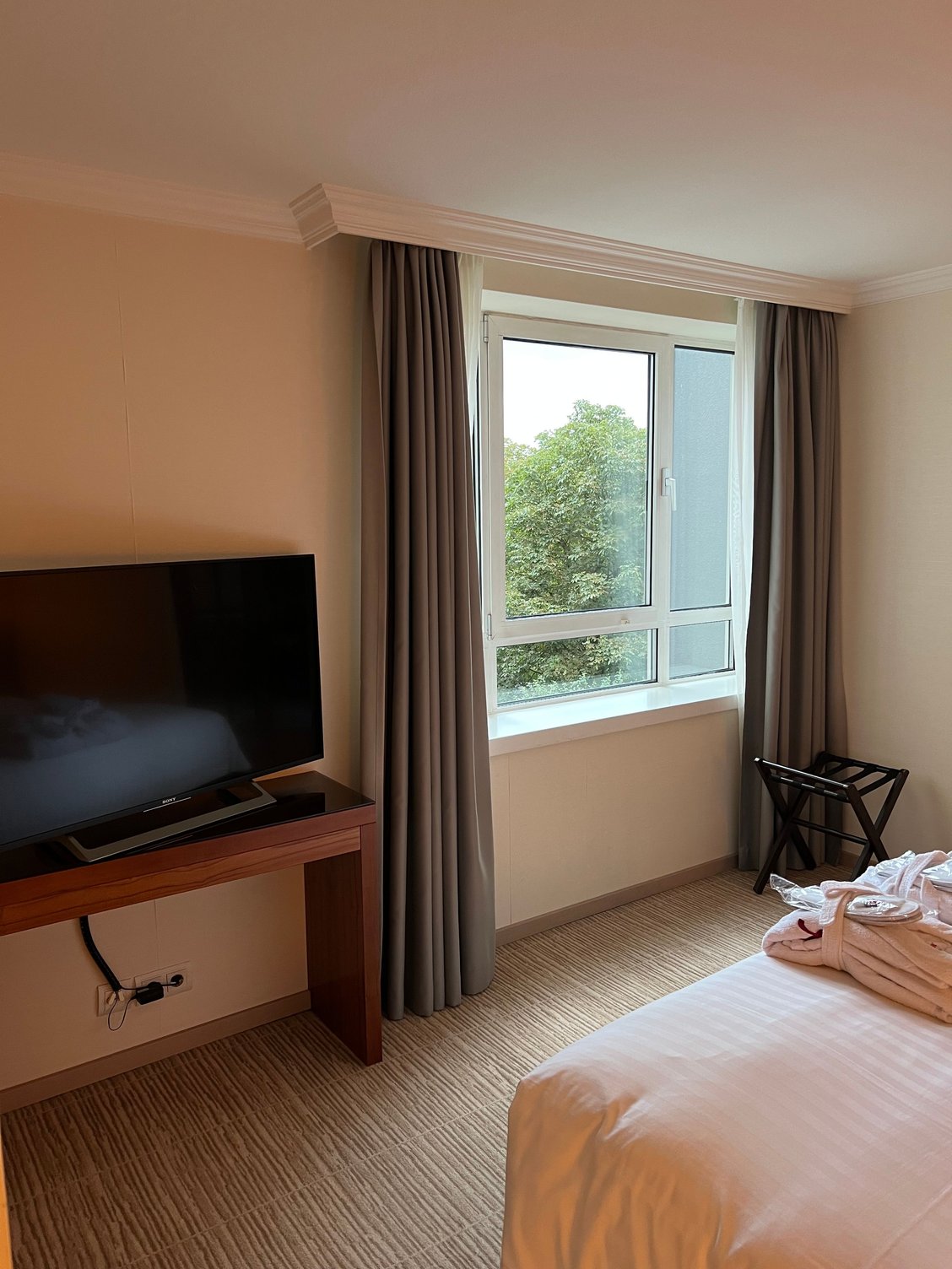 Munich Marriott Hotel, Germany [Master Thread] - FlyerTalk Forums