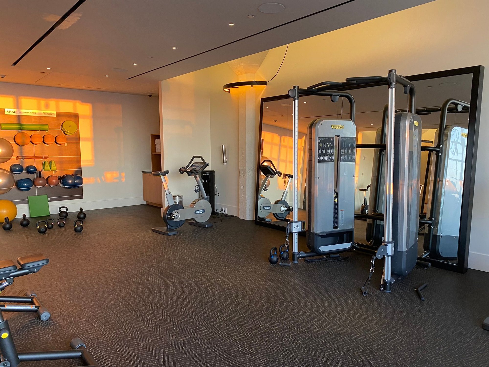 The Fordson Hotel (Unbound Collection), Oklahoma City REVIEW - MASTER ...