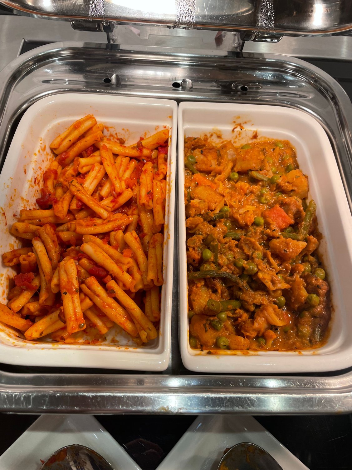 The Bar DXB - menu - FlyerTalk Forums