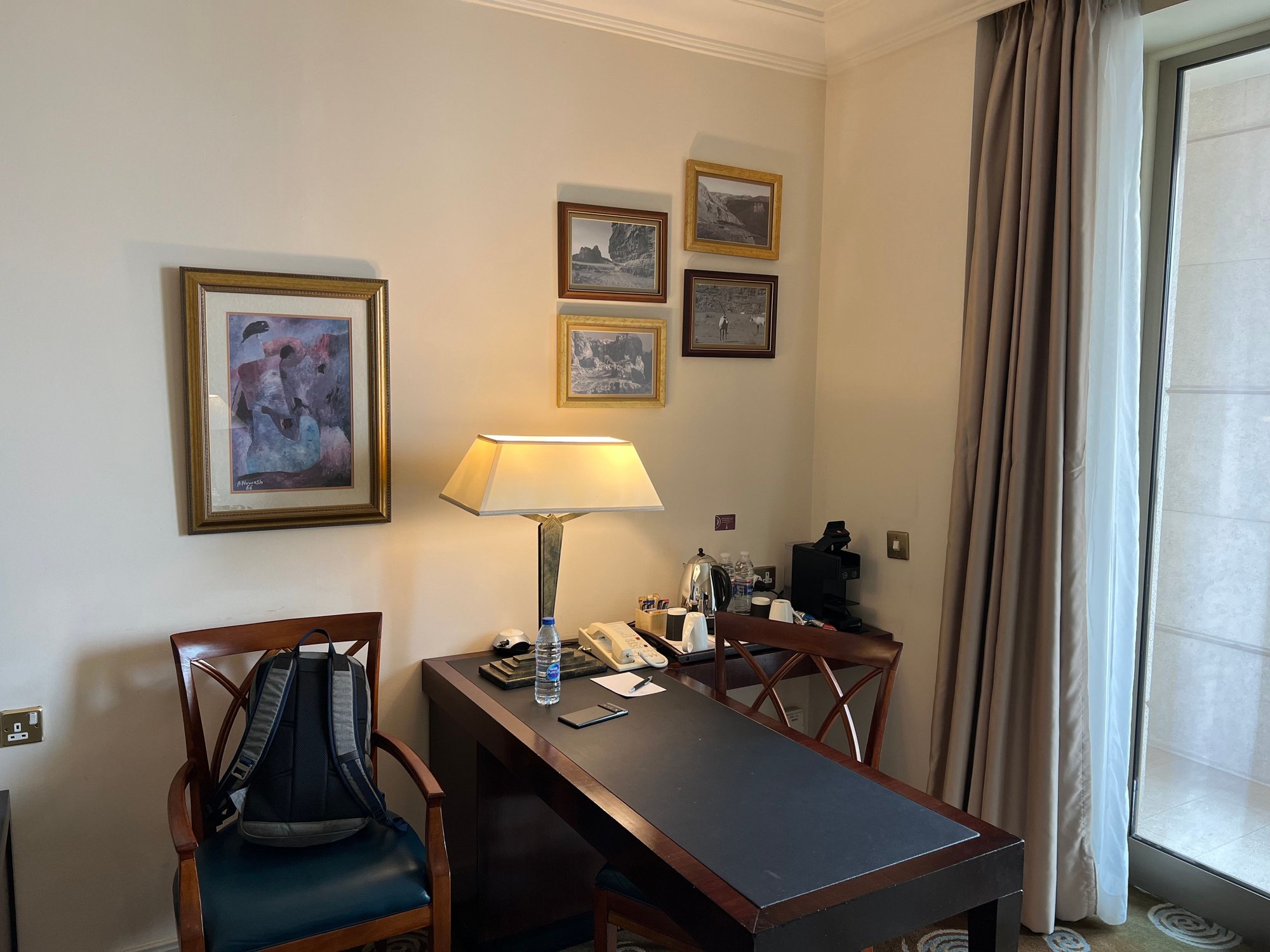 Sheraton Amman Al Nabil, Jordan [Master Thread] - FlyerTalk Forums