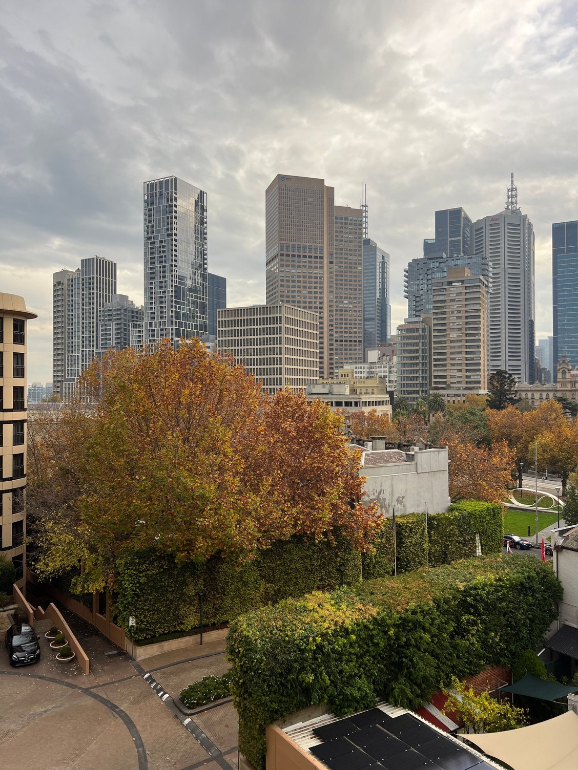 Park Hyatt Melbourne REVIEW - MASTER THREAD - Page 49 - FlyerTalk Forums