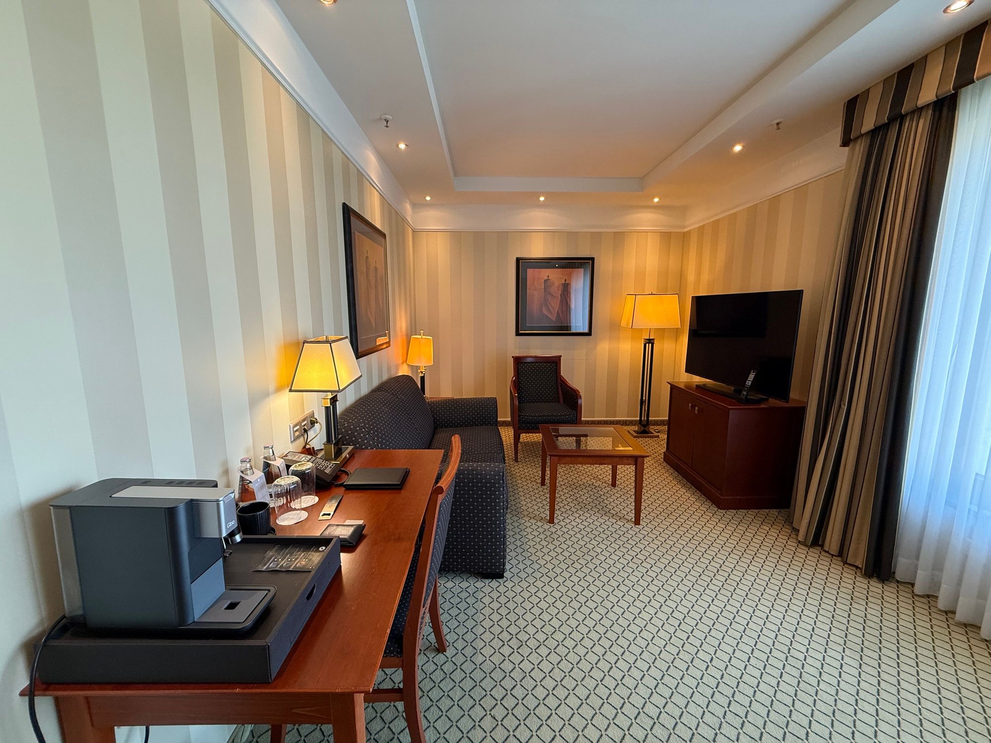 JW Marriott Berlin, Berlin, Germany [Master Thread] - Page 3 - FlyerTalk Forums