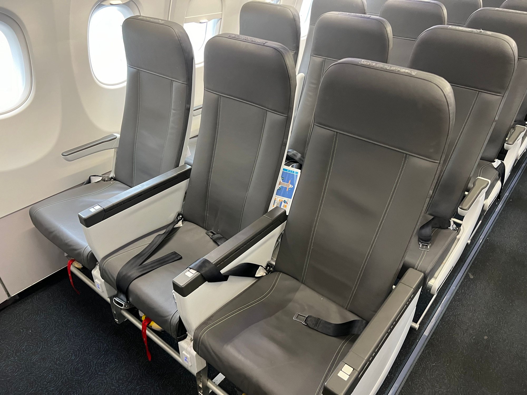 Aer Lingus Aerspace vs BA CE for LHR to Ireland - FlyerTalk Forums