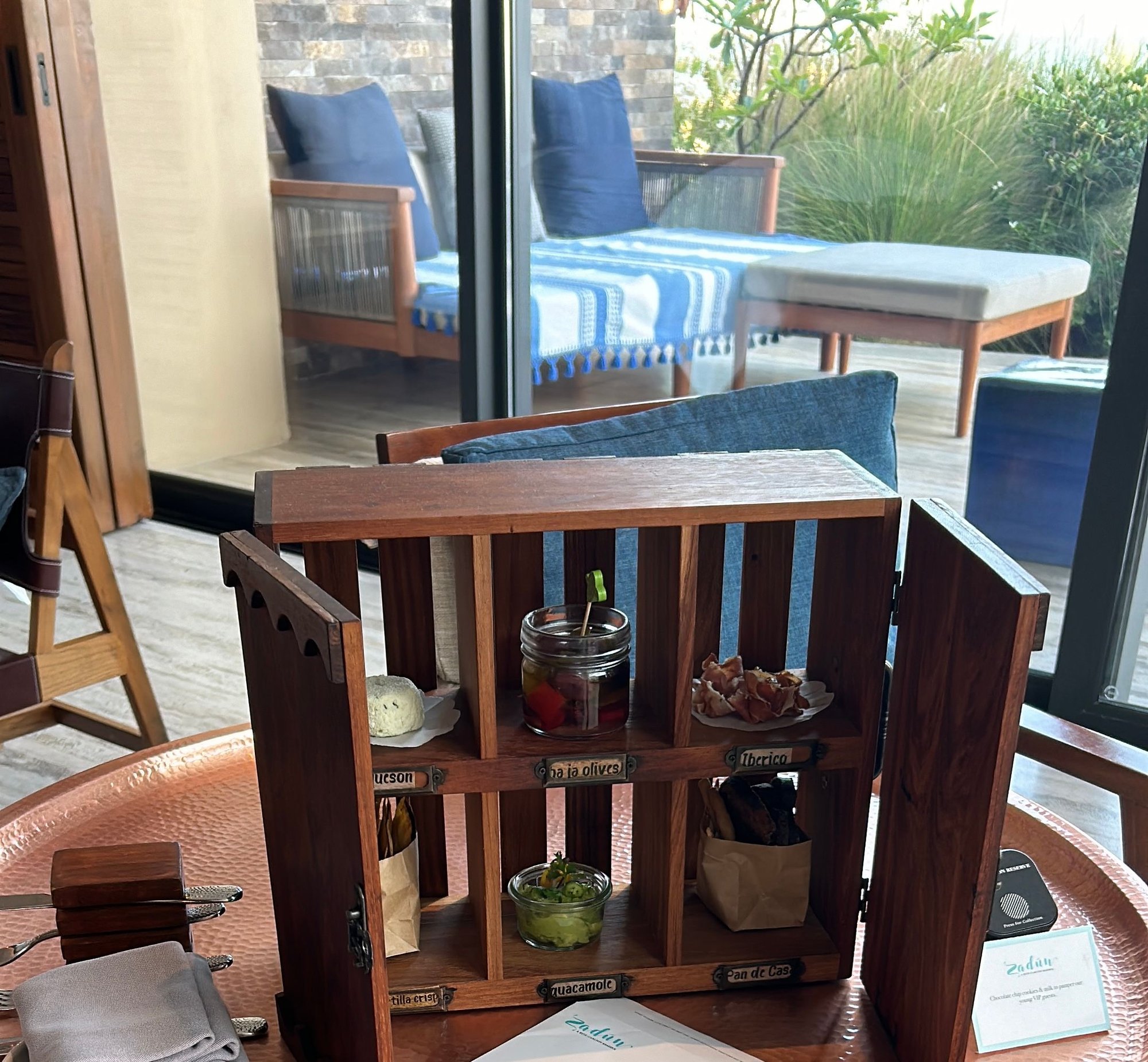 Post Your Marriott Bonvoy Welcome Amenities / Gifts - Page 11 ...