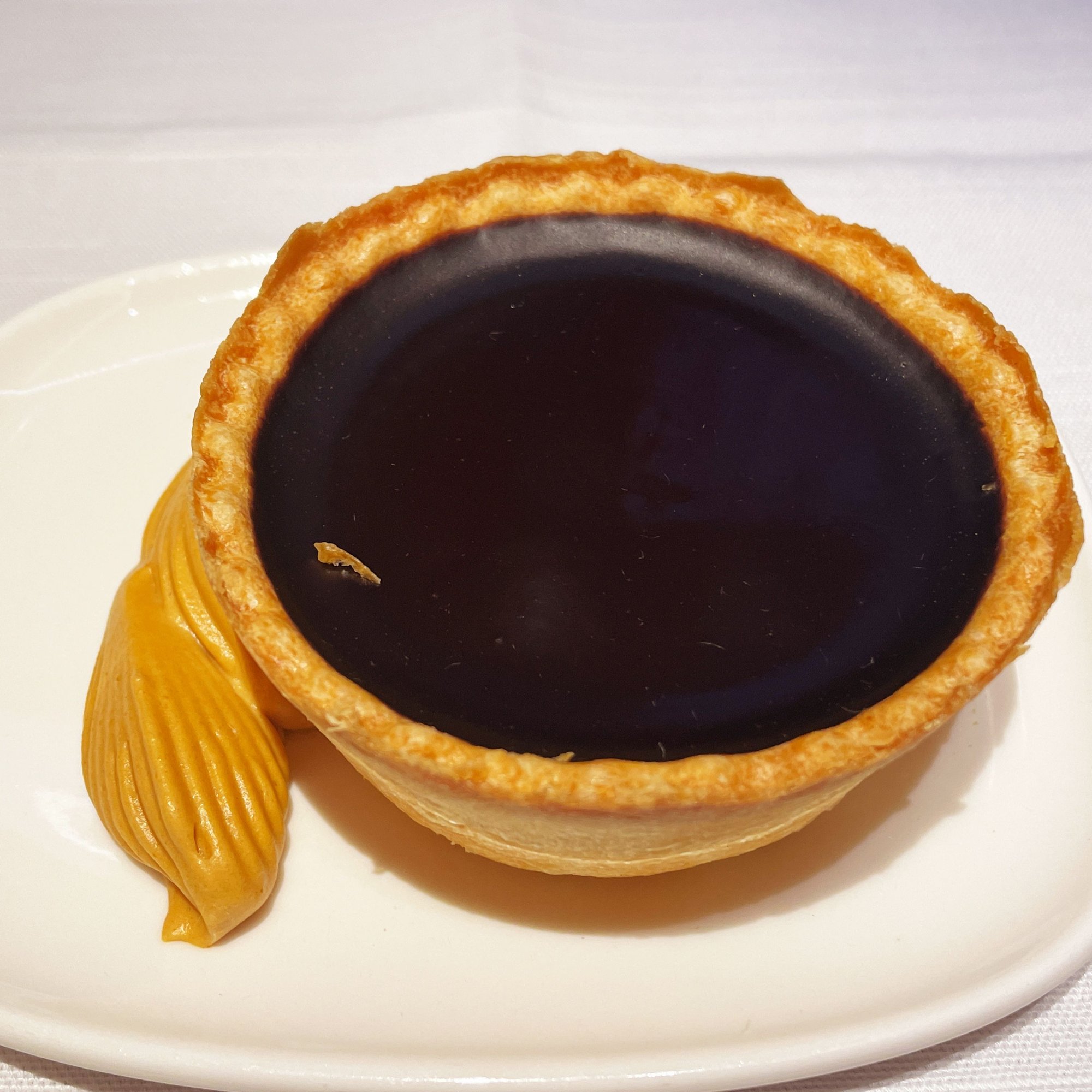 Delta In-Flight Meal/Food Service: The Definitive Thread — 2024 Edition ...