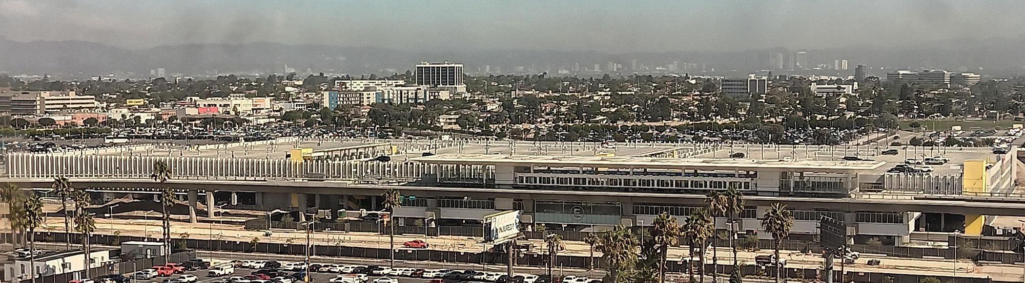 The 2024 - 2026 LAX Parking Thread - Page 12 - FlyerTalk Forums