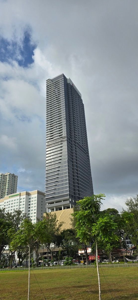 Penang Marriott Hotel, Malaysia [Master Thread] - FlyerTalk Forums