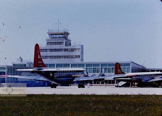 Why hasn't MKE ever had a Concourse A or B? - FlyerTalk Forums