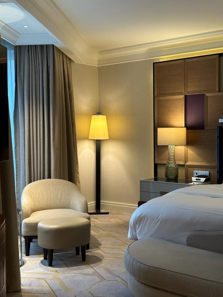 Ritz Carlton Berlin (@Potsdamer Platz) [Master Thread] - Page 5 ...