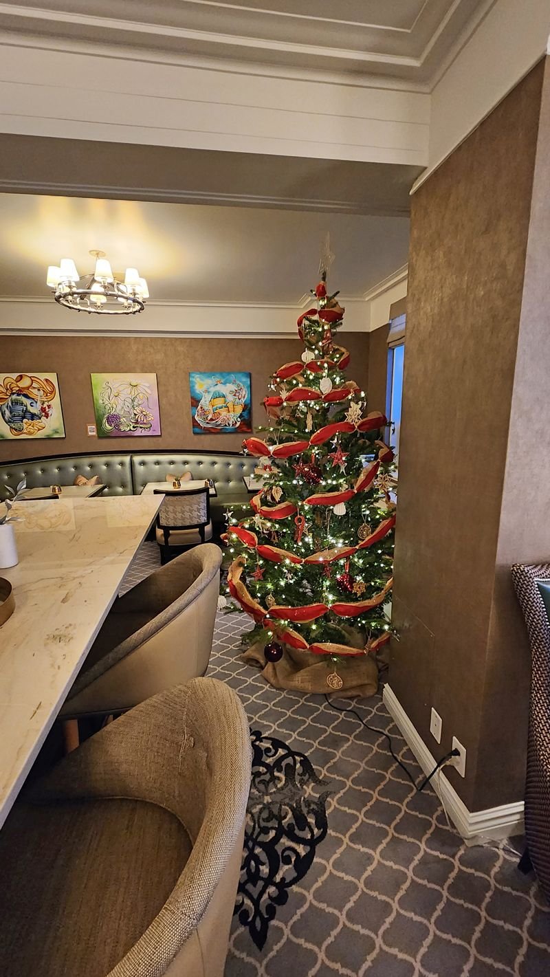 Fairmont Le Château Frontenac - Page 11 - FlyerTalk Forums