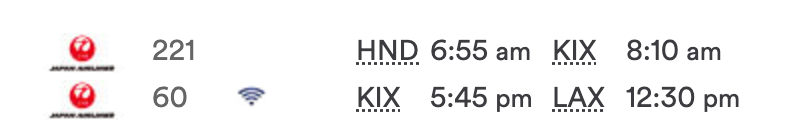 Partner Award Availability - FlyerTalk Forums