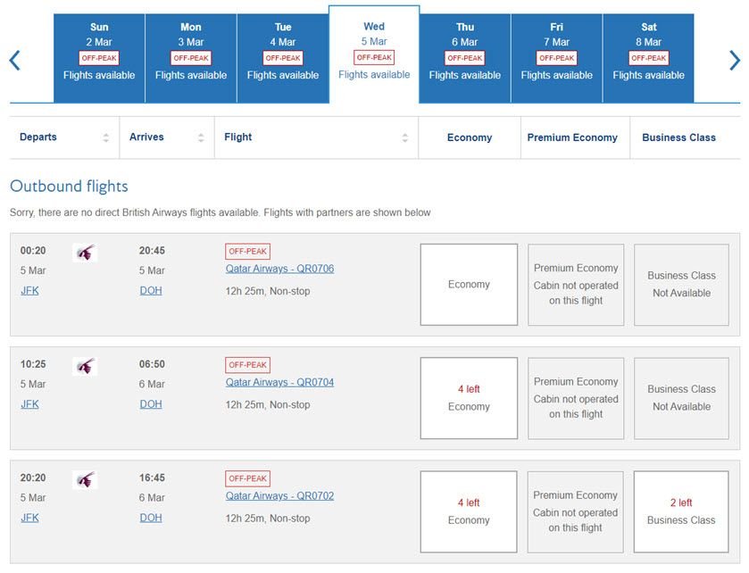 What is going on with partner awards? - Page 3 - FlyerTalk Forums