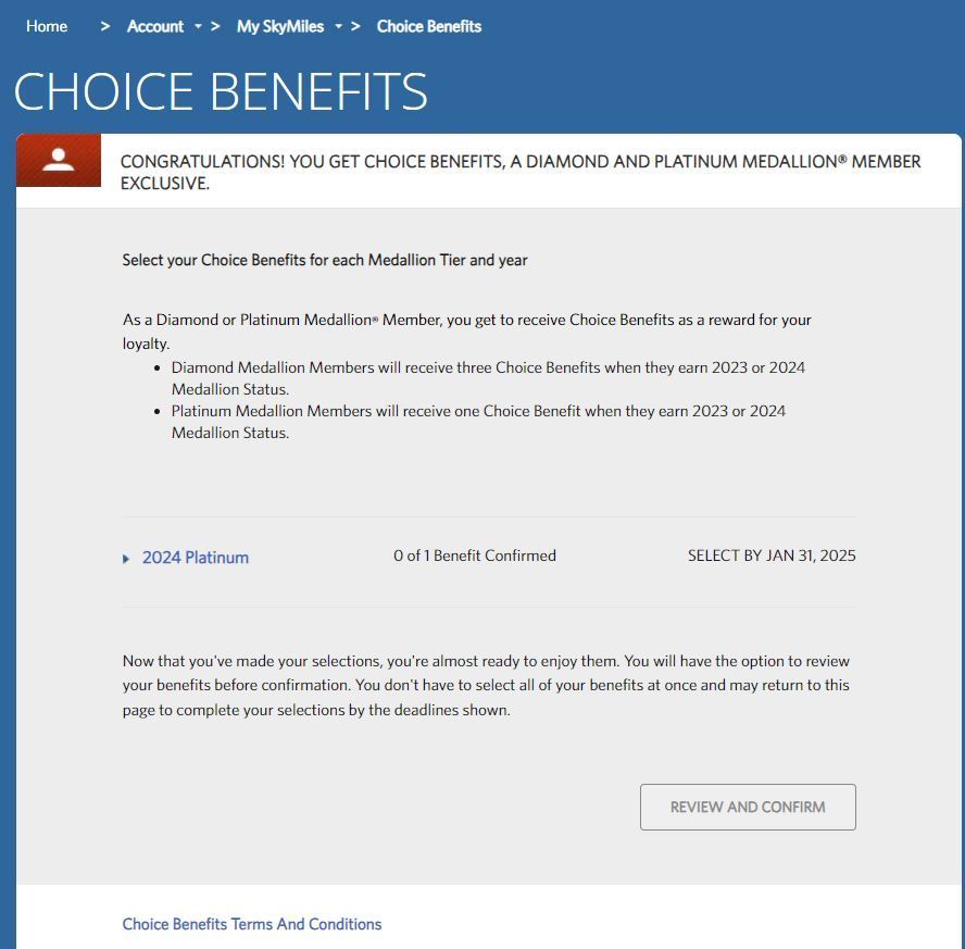 2023 Choice Benefits - Must select by Jan31 or LOSE THEM! - Page 3 ...