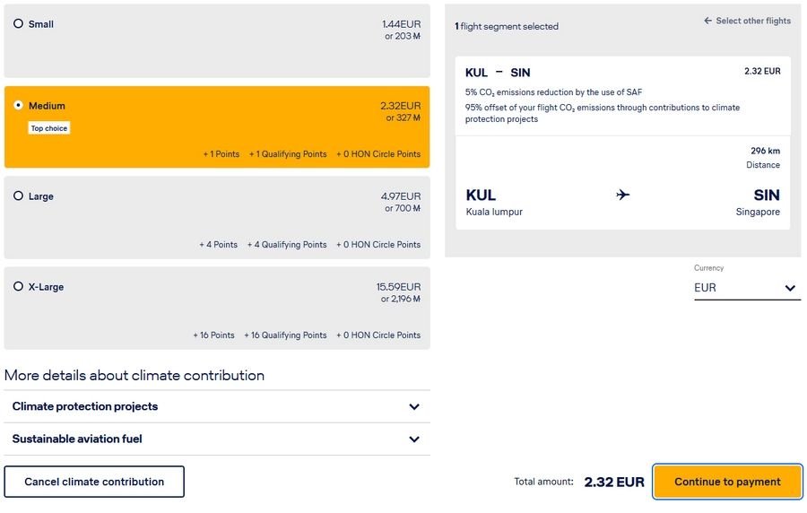Mindfulflyer, Compensaid & Green Fares give extra award miles and ...