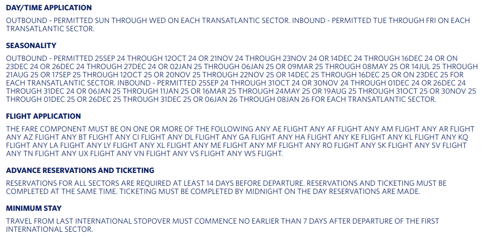 Great Mileage Redemption - FlyerTalk Forums