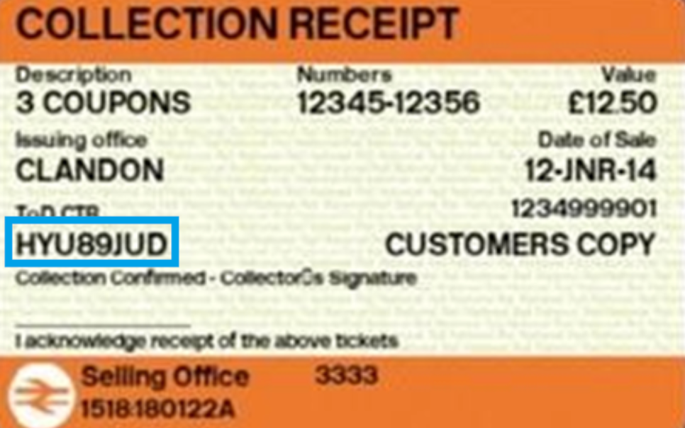 How to claim delay repay when using BritRail pass? - FlyerTalk Forums