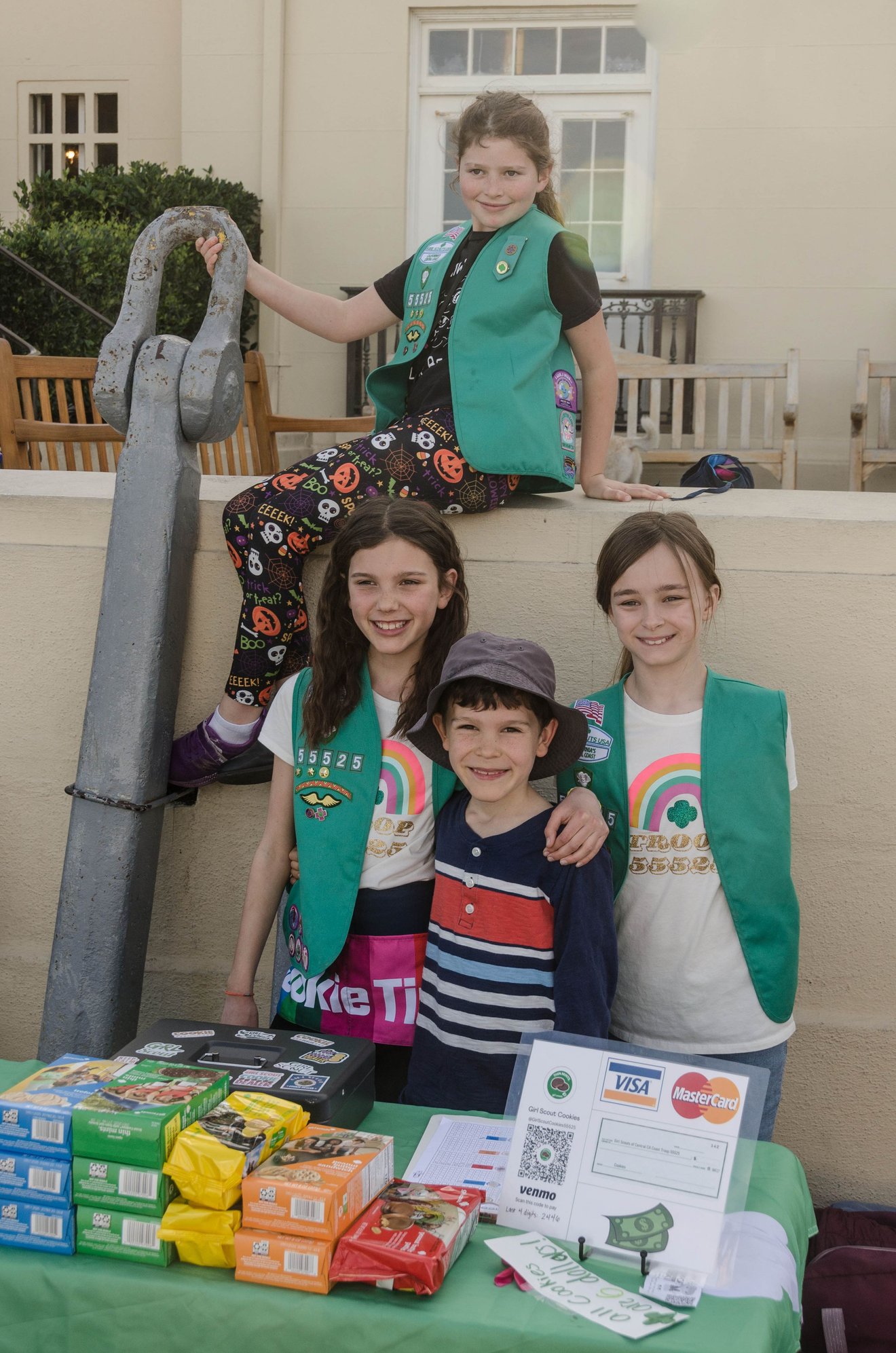 Trip Report Far West Sojourn: a Santa Barbara TR - Fodor's Travel Talk ...