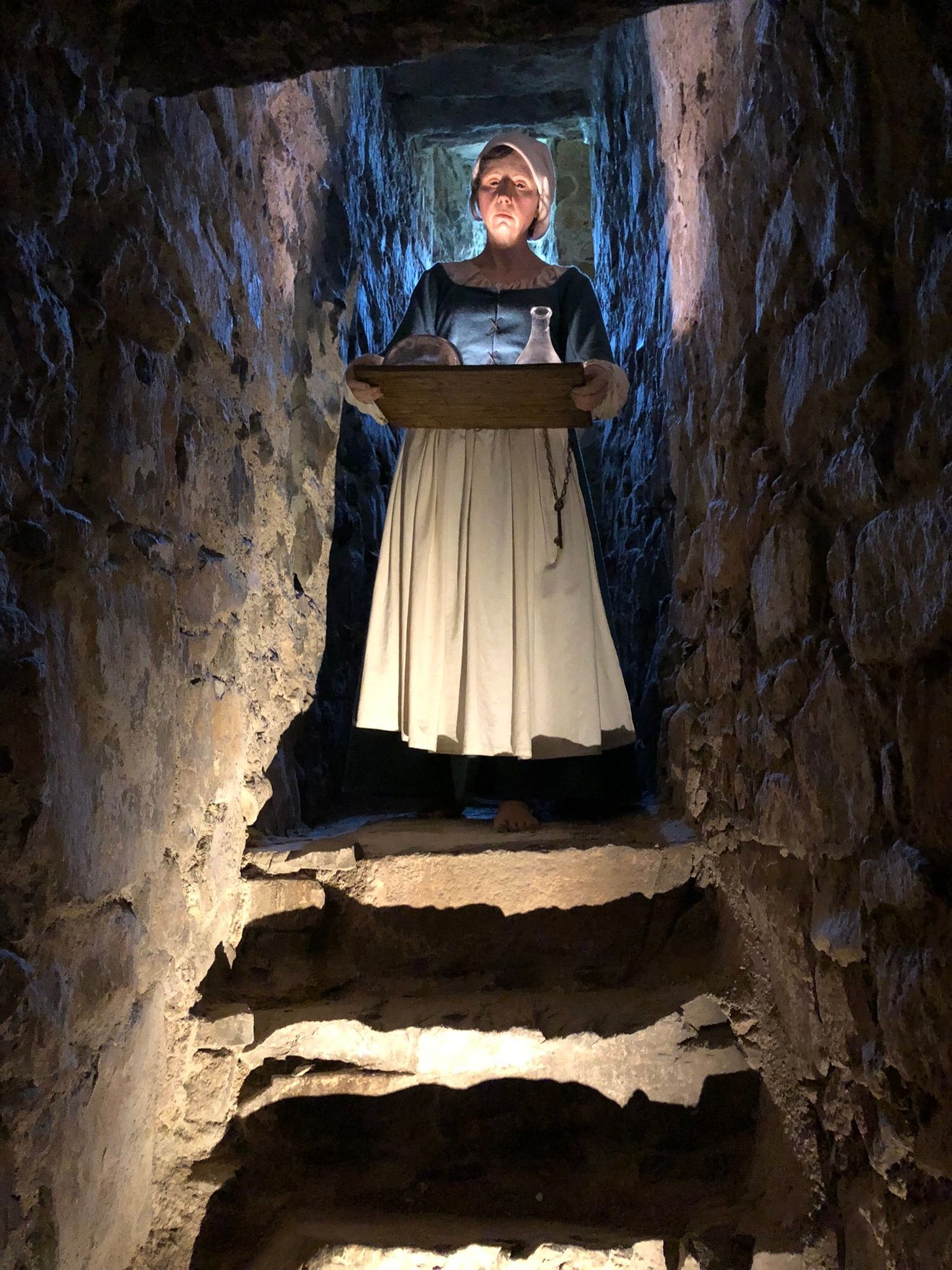 Trip Report Our SPECTACULAR Scottish Journey!!! - Page 8 - Fodor's ...