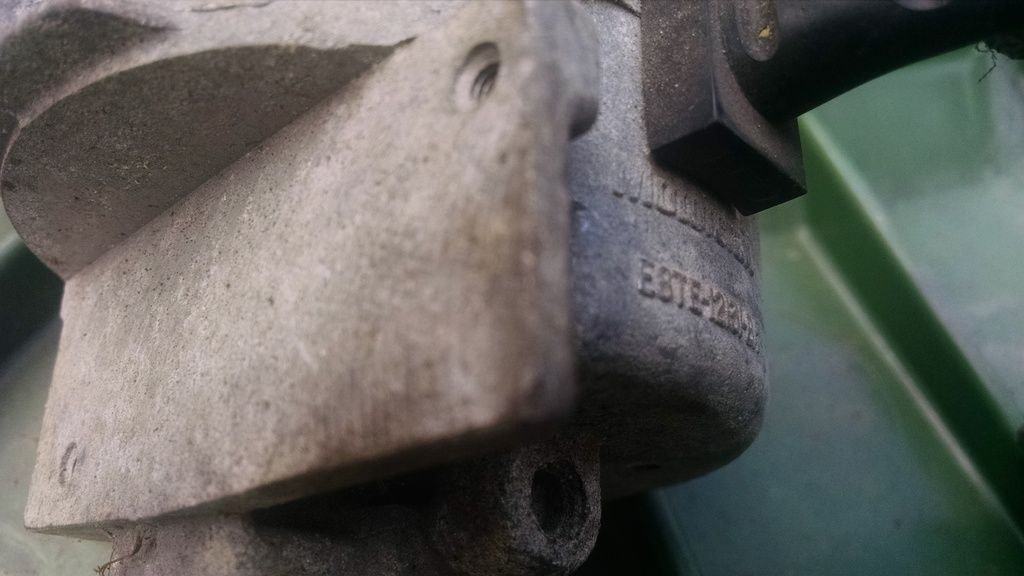 Need TFI relocation kit for 1989 F350 7.5L - Ford Truck Enthusiasts Forums