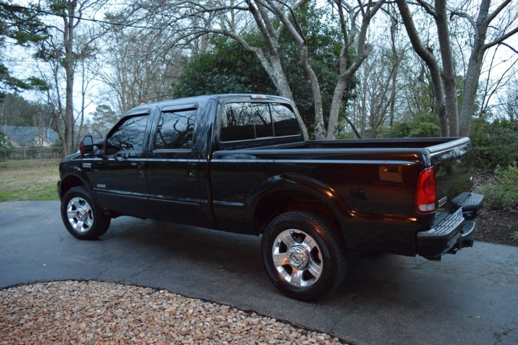 Bought my first 6.0! - Ford Truck Enthusiasts Forums