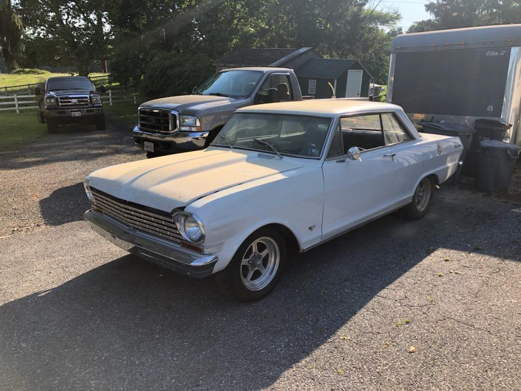 Ford 400 build with meyer pistons - Page 3 - Ford Truck Enthusiasts Forums