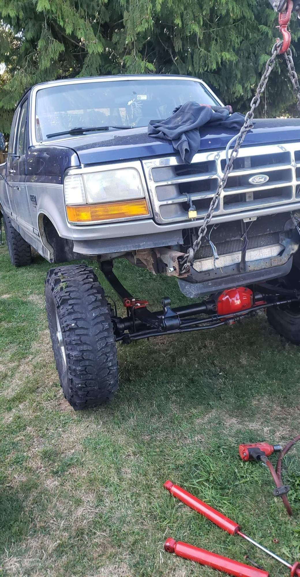 the official OBS diesel off topic thread - Page 1636 - Ford Truck ...