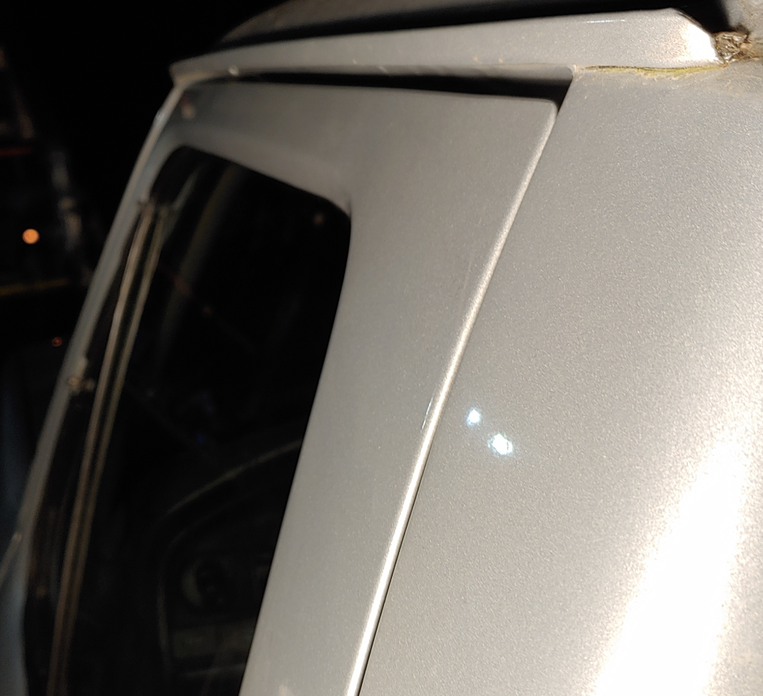 Excessive wind noise - Ford Truck Enthusiasts Forums