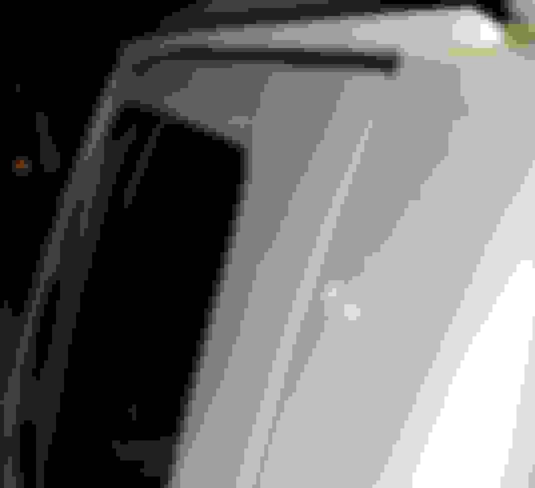 Excessive wind noise - Ford Truck Enthusiasts Forums