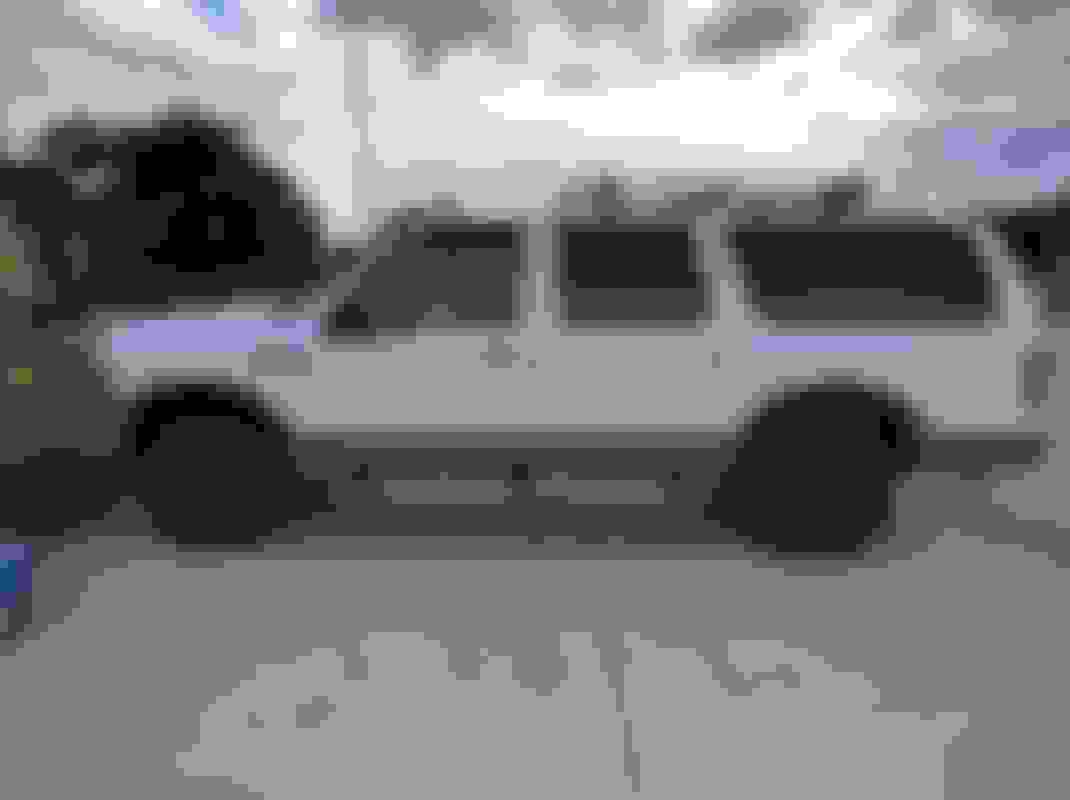 I finally caught one. - Ford Truck Enthusiasts Forums