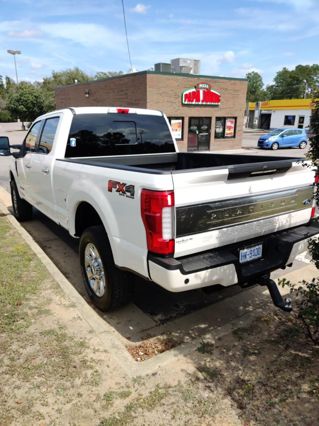 Platski's Build-Up - Ford Truck Enthusiasts Forums