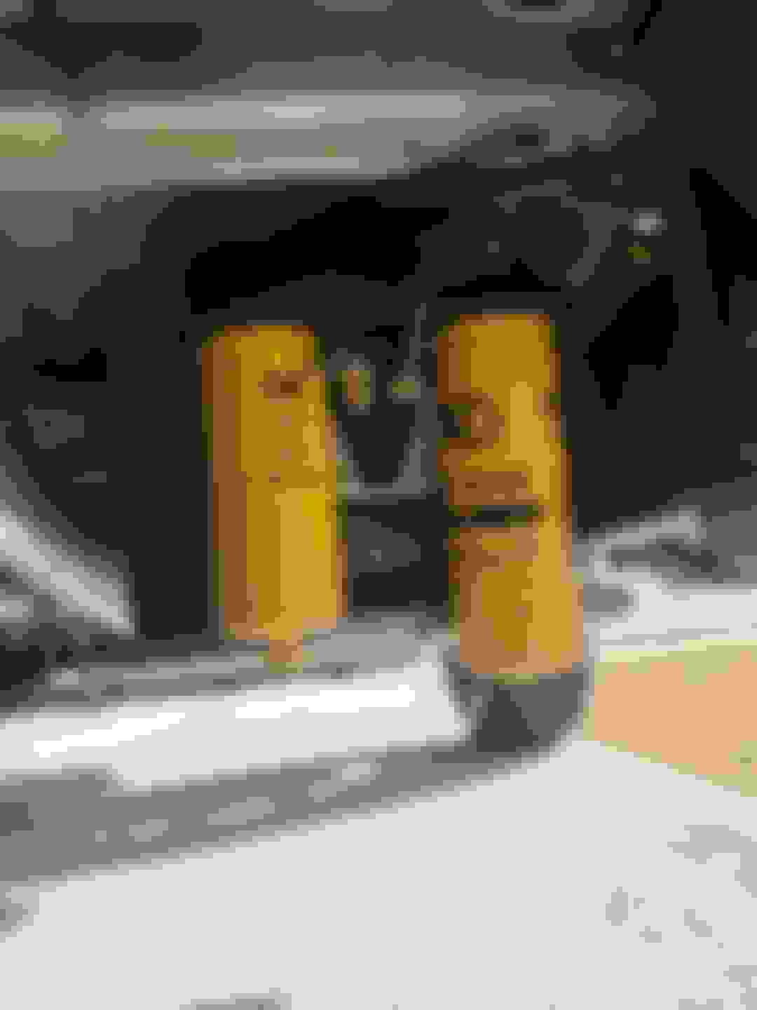 SPE Fuel Filter System - Ford Truck Enthusiasts Forums