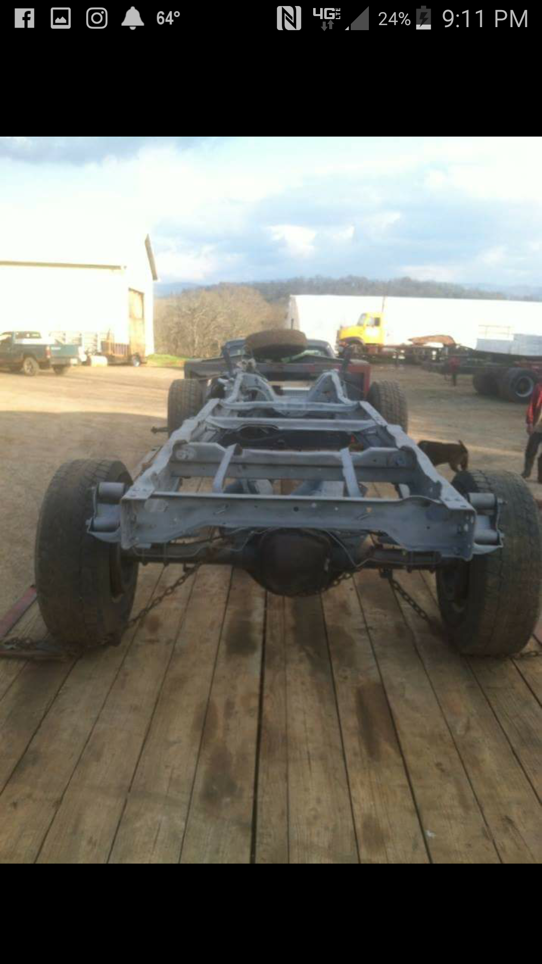 1994 Ford Fummins Build - Ford Truck Enthusiasts Forums