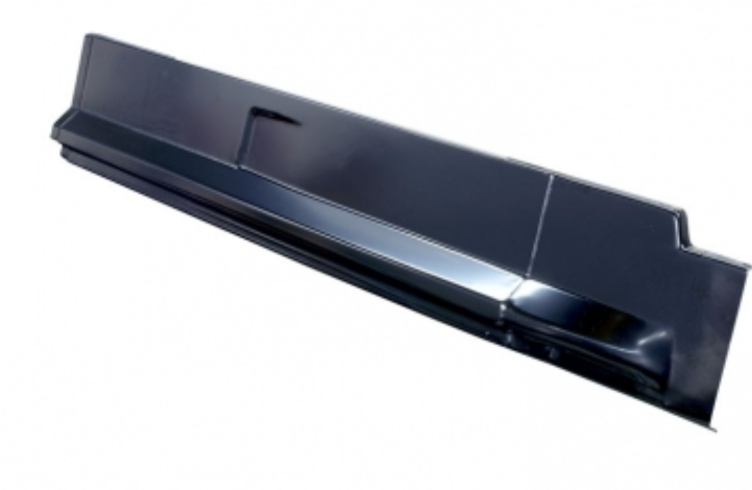 Custom rocker panels ??? - Ford Truck Enthusiasts Forums