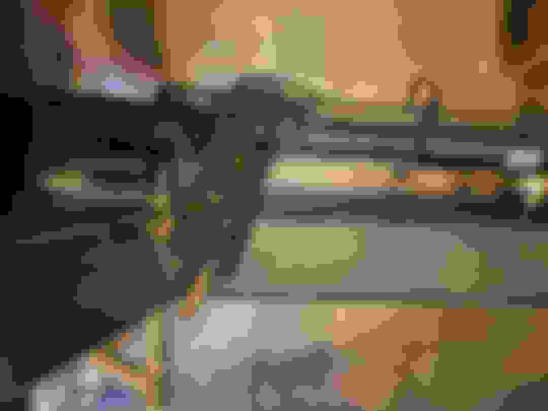 rack and pinion identification - Ford Truck Enthusiasts Forums