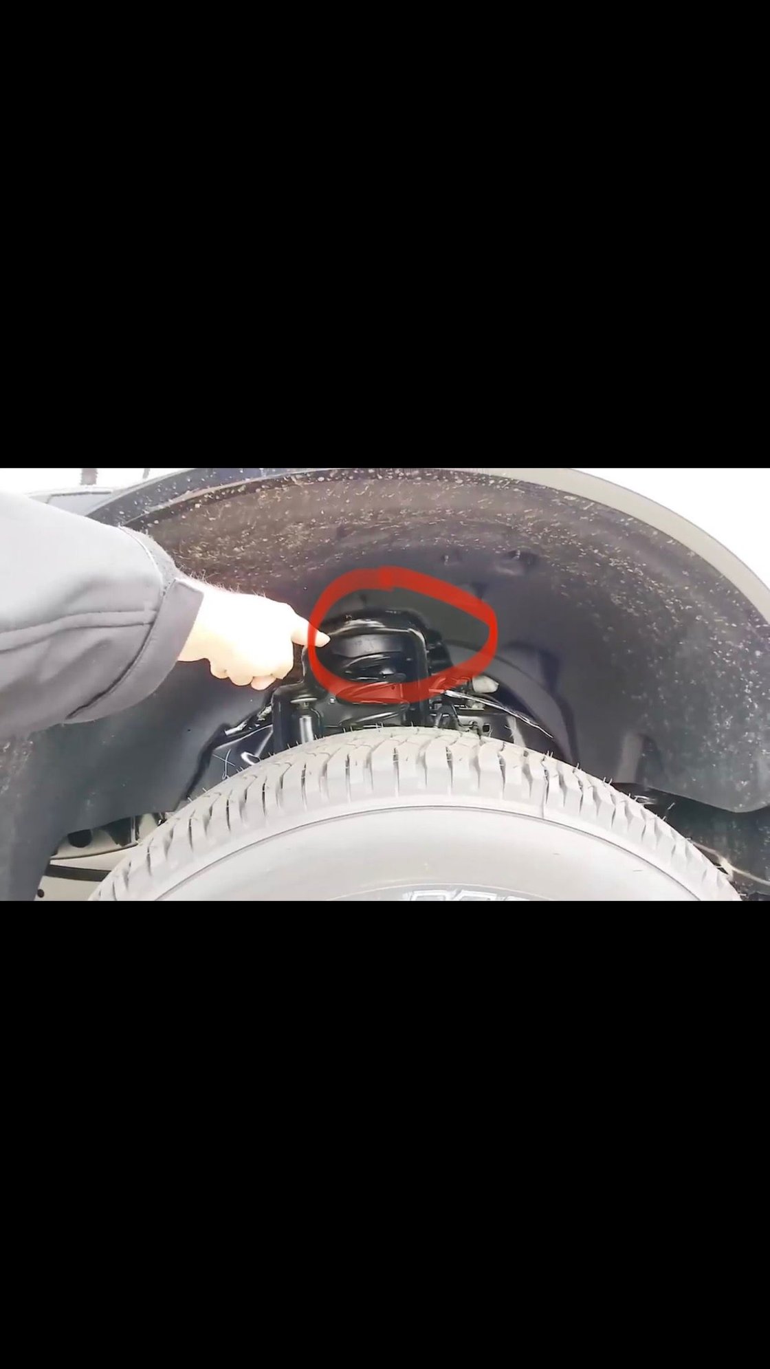 2020 Front Coil Spring Codes - Ford Truck Enthusiasts Forums