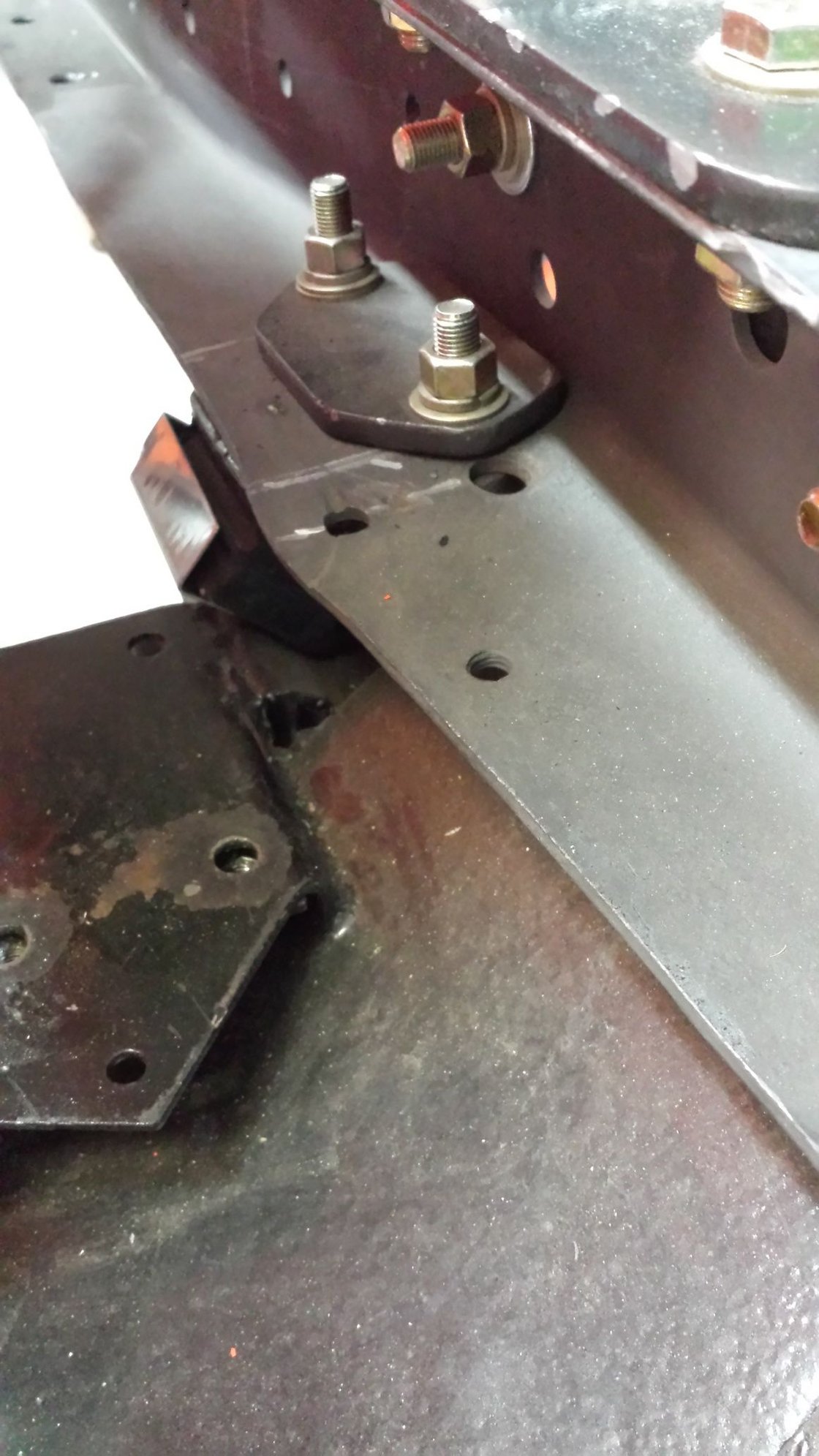 Jag Parts - Ford Truck Enthusiasts Forums