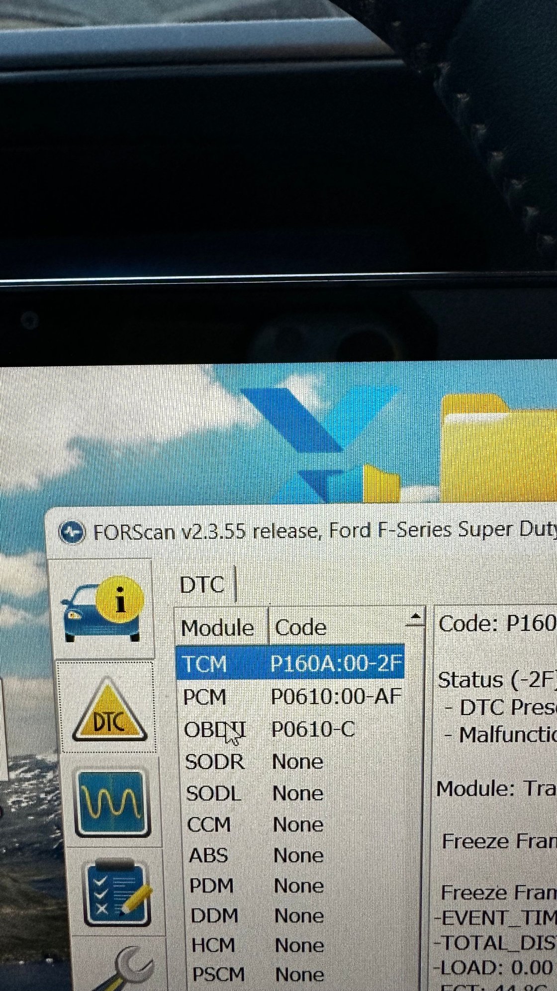2020-2022 Super Duty FORScan Spreadsheet - Page 142 - Ford Truck ...