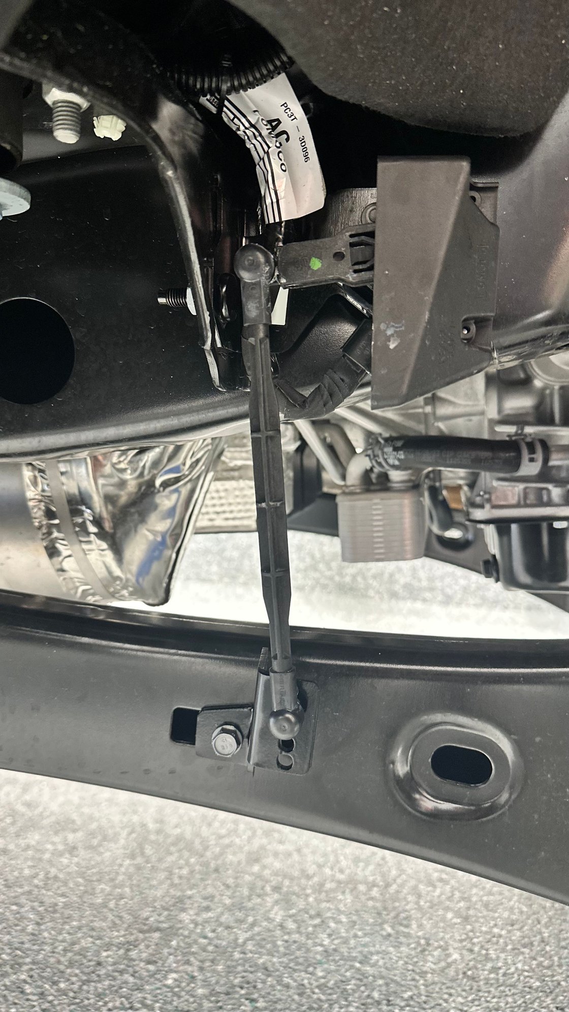 What did you do to your 2023 Superduty today? - Page 17 - Ford Truck ...