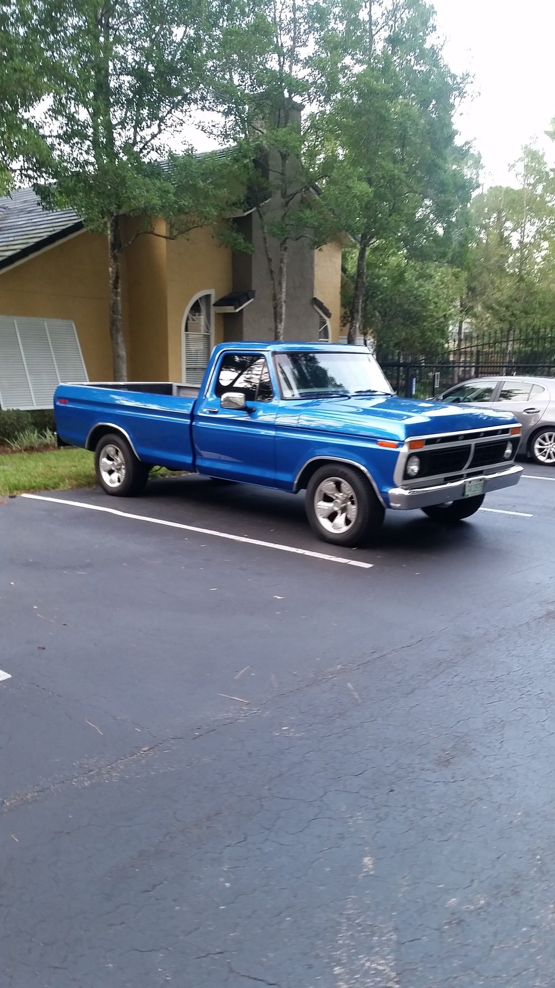 Newbie Help - Ford Truck Enthusiasts Forums