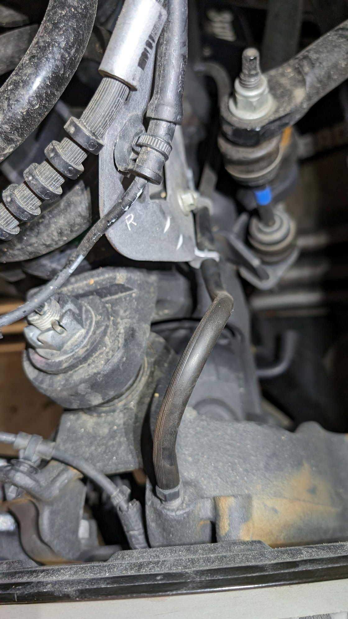 2024 F350, locking hub question - Page 6 - Ford Truck Enthusiasts Forums