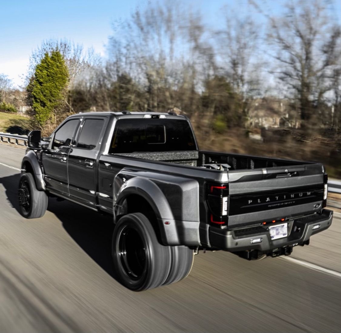 Another F450 Build - Ford Truck Enthusiasts Forums